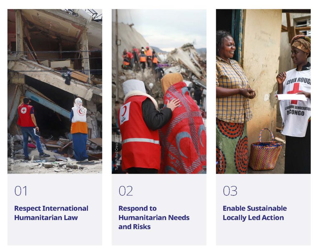 34th International Conference – Statutory Meetings